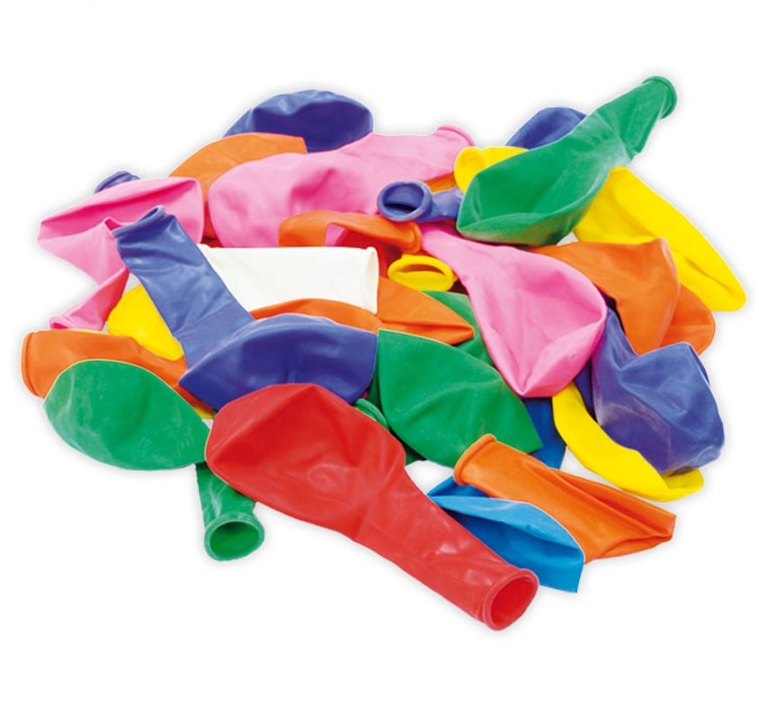 Comprar Bolsa 100 Globos.
