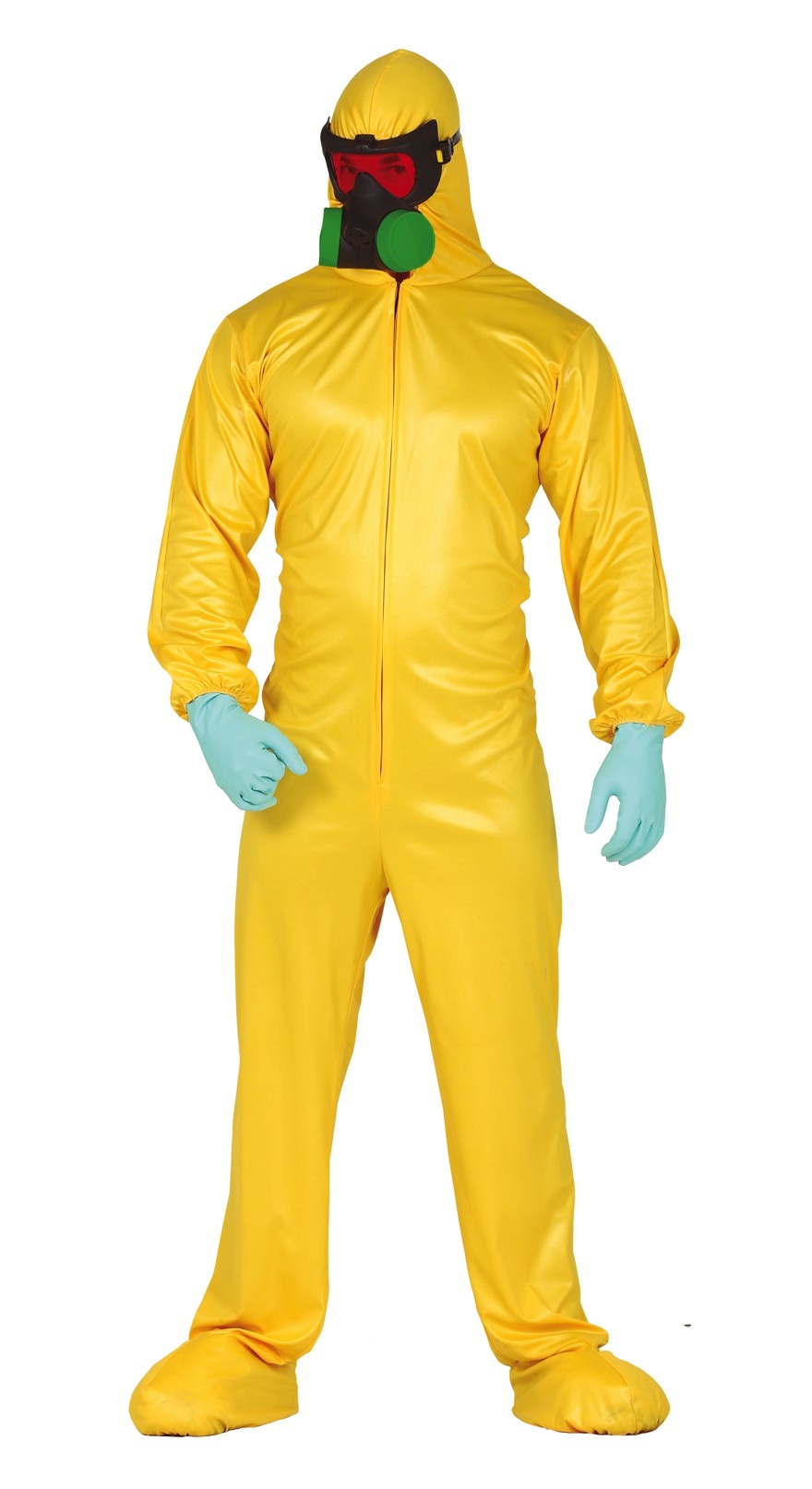 Disfraz De Tortuga Breaking Bad