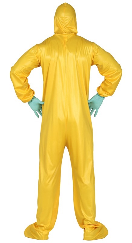 Disfraz De Breaking Bad Para Niños Buy Men's Breaking Bad Heisenberg