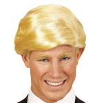 Comprar Peluca de Presidente Donald Trump . > Pelucas para Disfraces ...
